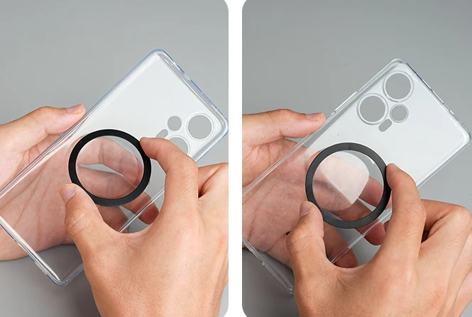 MagneView™ – LumierHome