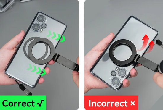 MagneView™ – LumierHome